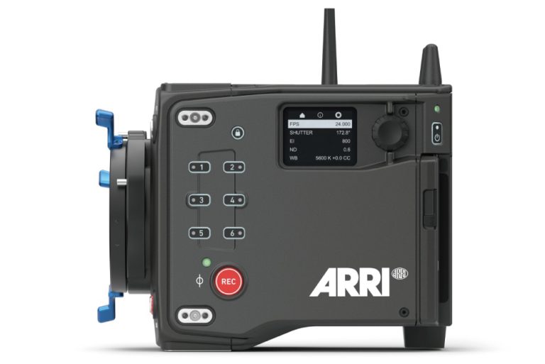 ALEXA 35 | 株式会社イングスJBS